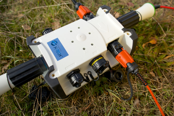 Sercel Delivers Additional 508XT System in North Africa | Sercel